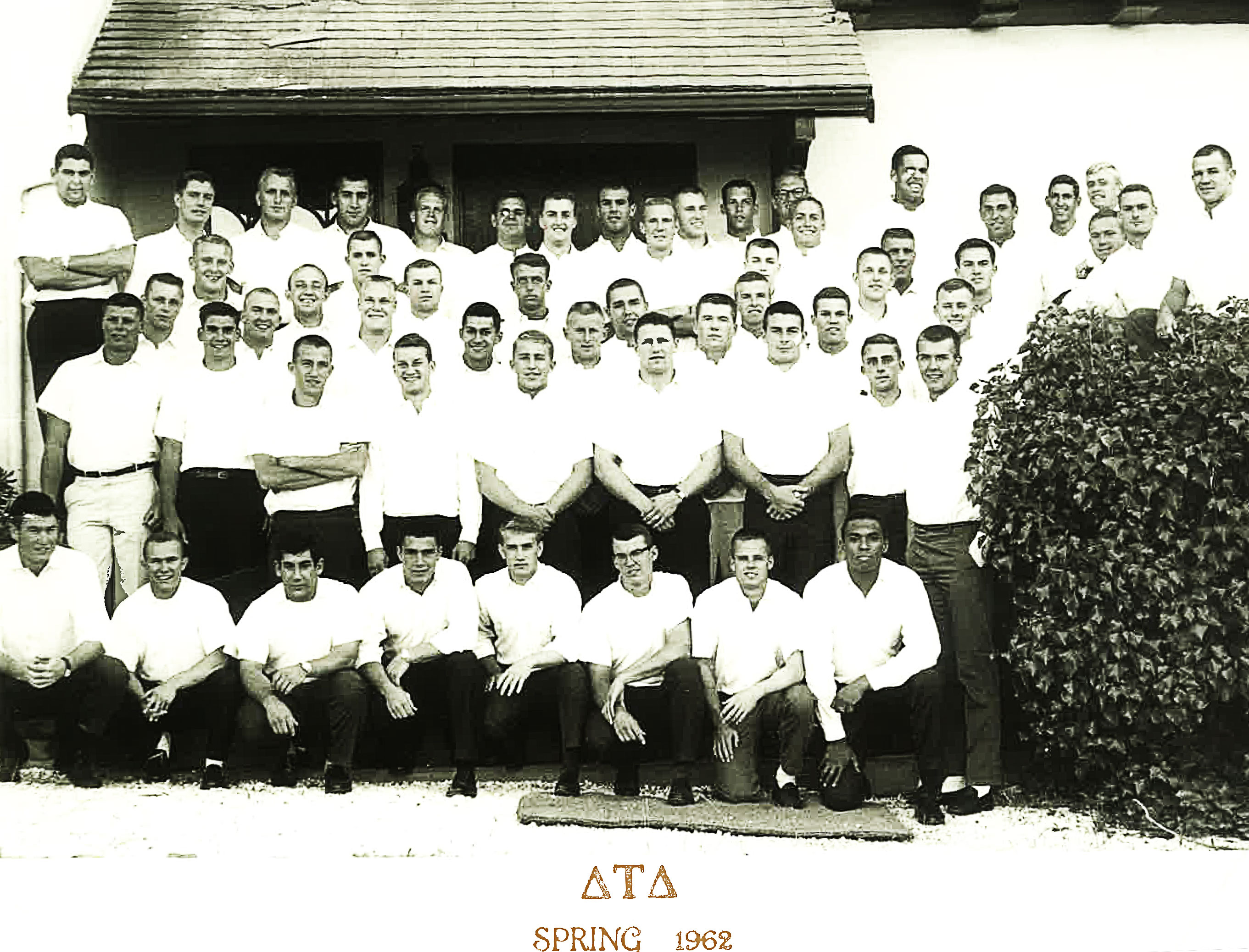 Morrison Warren: My American Story